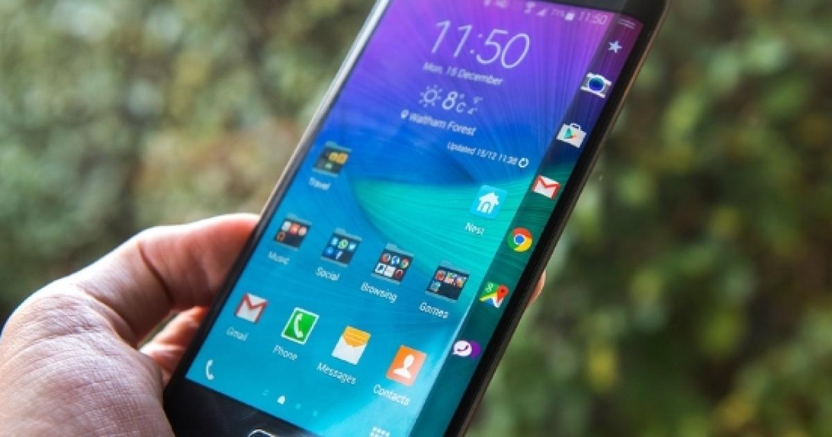 Samsung: se il telefonino prende fuoco