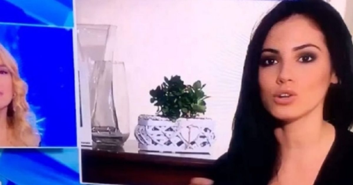 Pomeriggio Cinque: la scelta di Barbara D'Urso su Giulia De Lellis