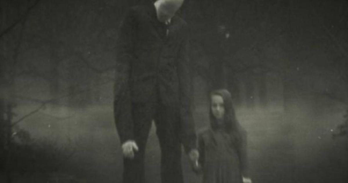 ‘Beware the Slenderman’ HBO documentary gets a trailer