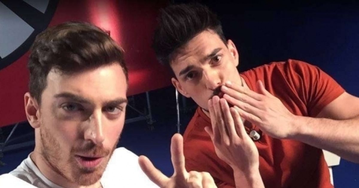 I Socialisti vincono Pechino Express, sarà l'ultima edizione?