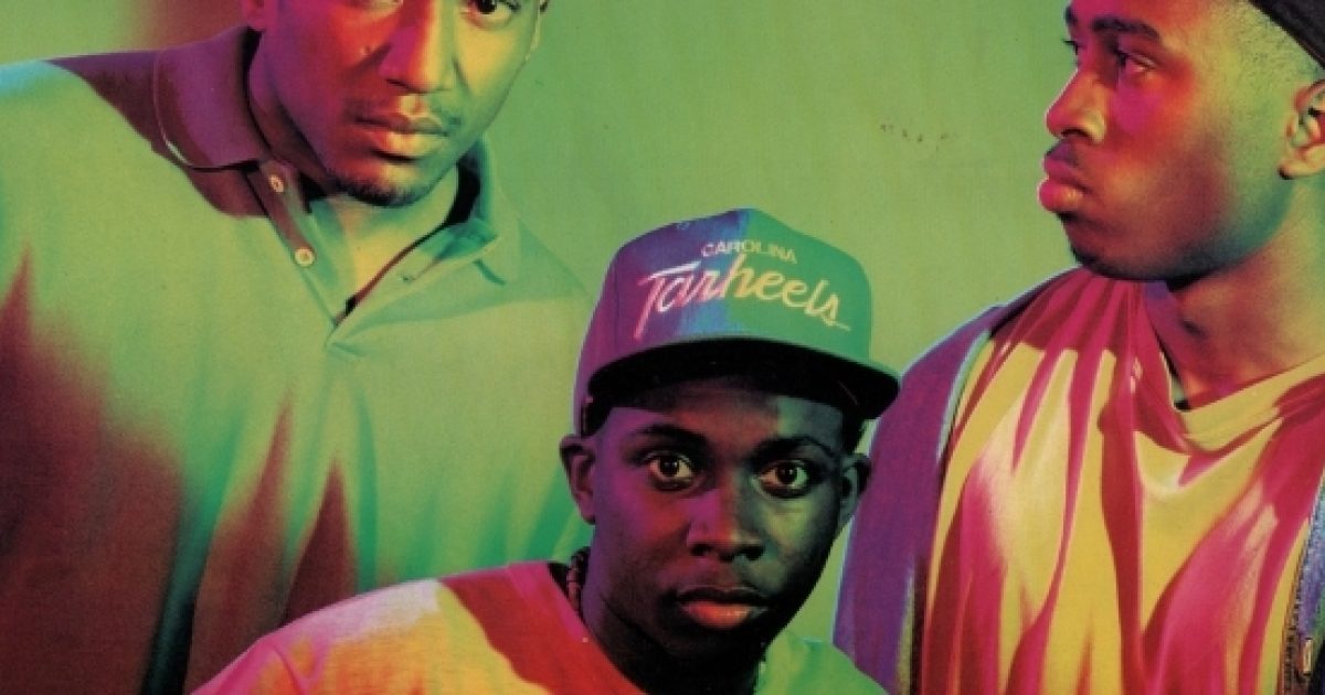 'We got it frome here, thank you 4 your service', il nuovo album degli ATCQ