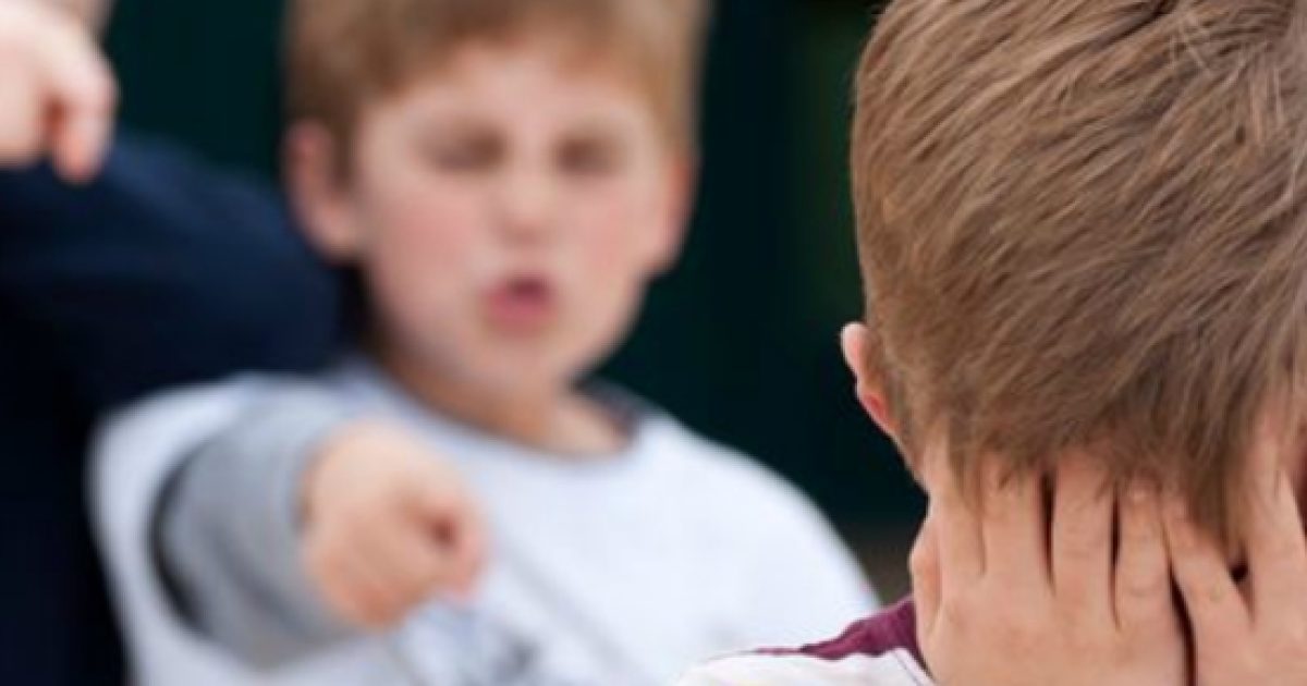 Social Media Bullying: Videos emerge online of children taunting each other