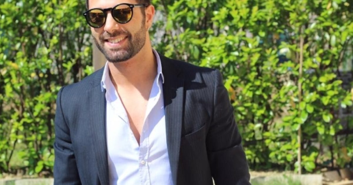 Uomini e donne: Claudio D'Angelo fa piangere Simona, ancora polemiche ...