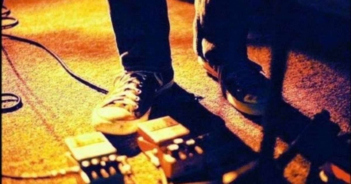 Top Five Essential Shoegaze Albums