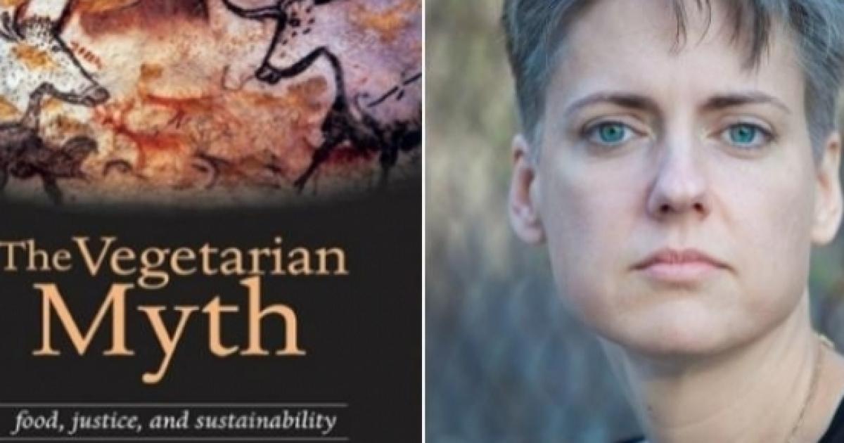 Lierre Keith, storia di una scrittrice vegana pentita