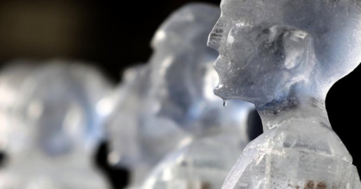 First British child cryogenically frozen in hopes to be cured of cancer ...