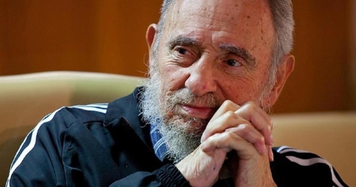Muore il rivoluzionario Fidel Castro