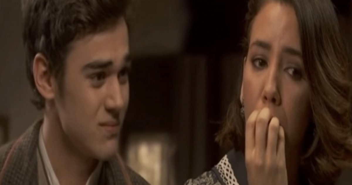 Il Segreto, anticipazioni puntata 1226: Matias accusa Emilia 'hai ...