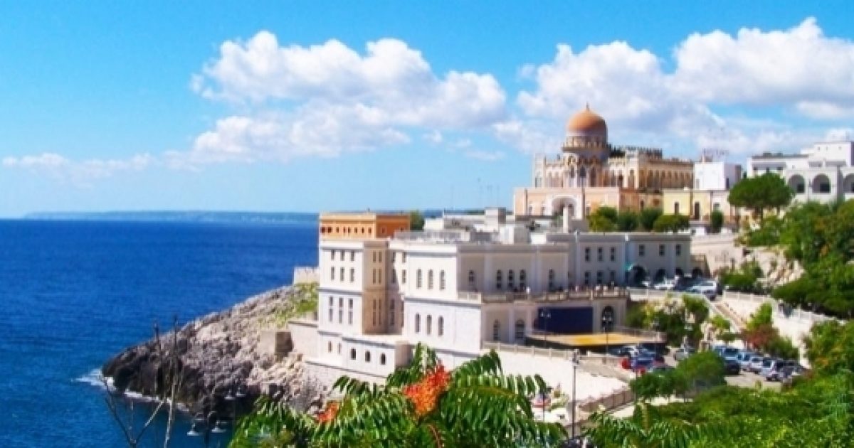 Salento in Autunno, ecco 10 posti da non perdere