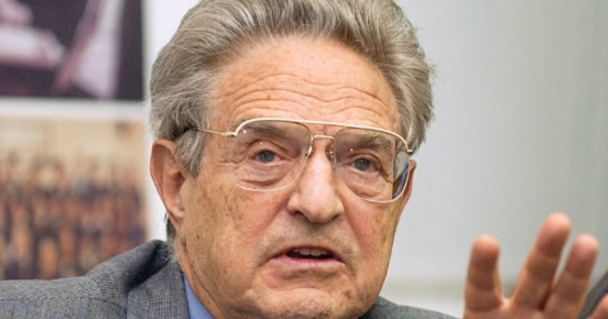 George Soros: il 'Mentore Maligno' dei Governi Mondiali