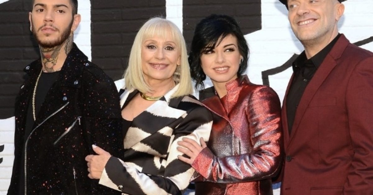 Palisesto Rai: The Voice chiude i battenti, al suo posto arriva Italian ...