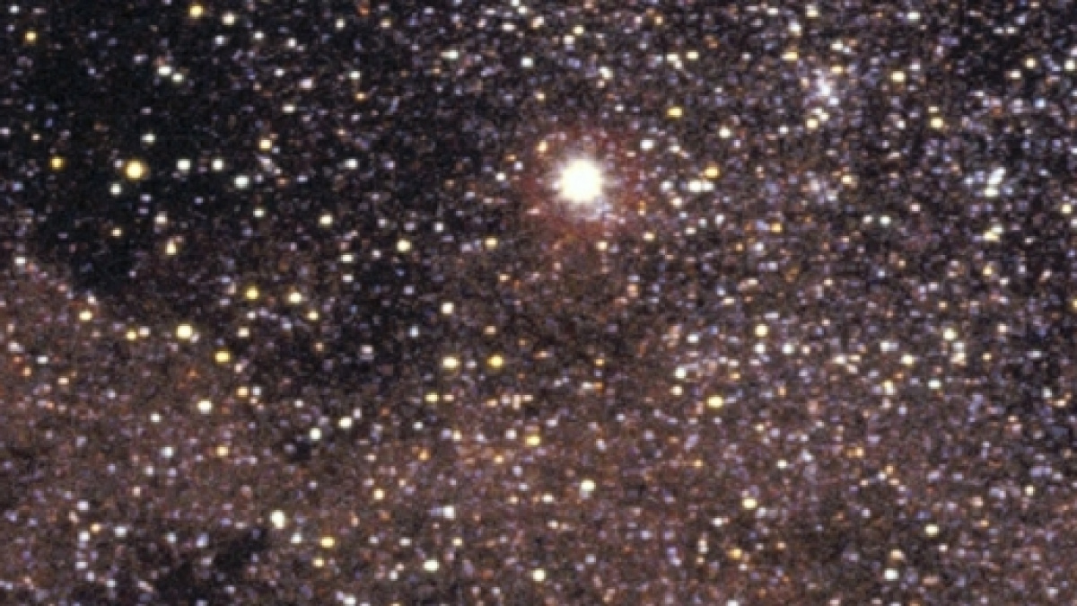 Project Blue in Kickstarter effort to raise funds for planet finding ...