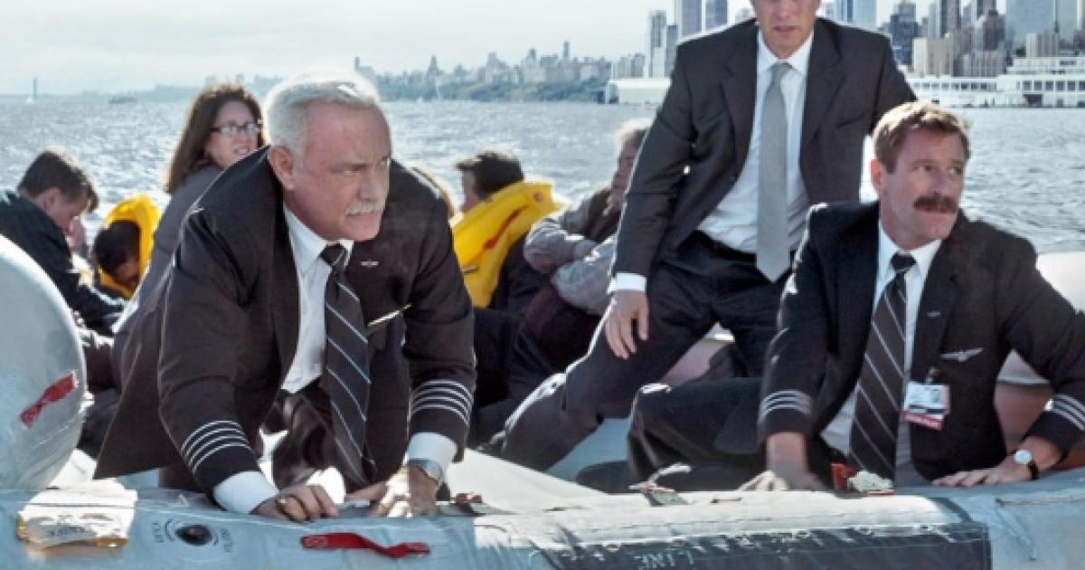 Filme sobre fato real mostra como piloto norte - americano evitou ... Filme sobre fato real mostra como piloto norte - americano evitou ...