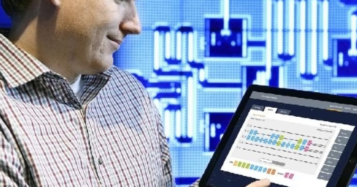 World´s first quantum computer from IBM