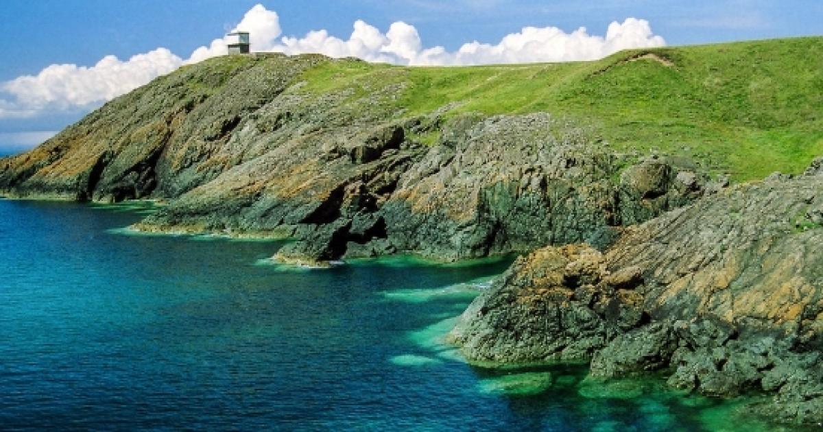 North Wales named as only UK region included in 2017 Lonely Planet guide