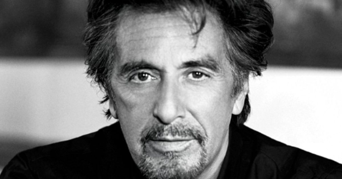 La nueva película de Al Pacino, Karl Urban y Brittany Snow será Hangman