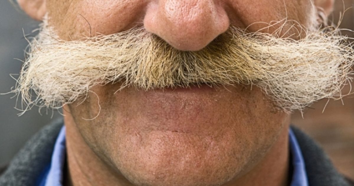 Tackle men’s health globally with Movember this year