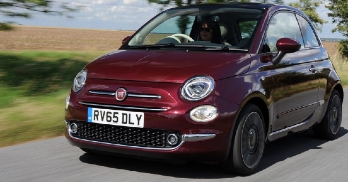 Fiat-Amazon: l’auto adesso si compra con un click, il risparmio è ...