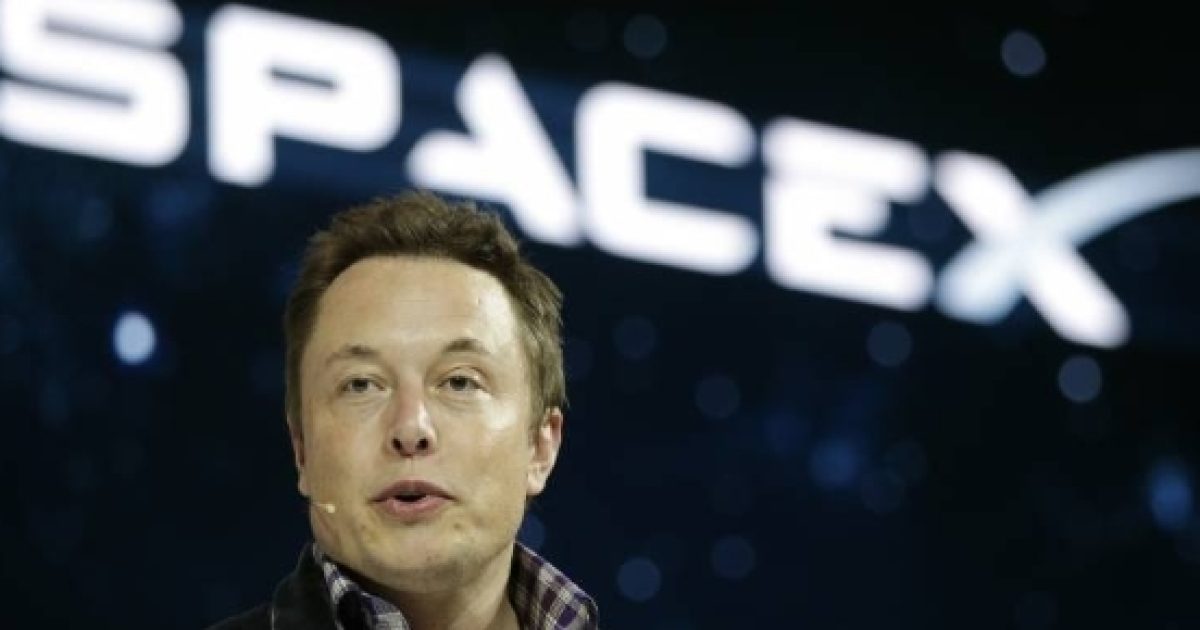 Jeff Bezos - 'on the edge of a golden age of space exploration'