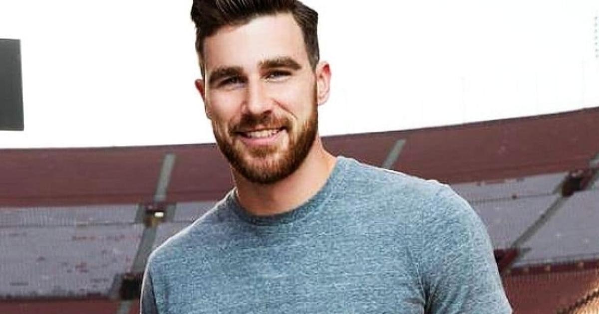 'Catching Kelce' star Travis Kelce picks Maya Benberry, how are they ... 'Catching Kelce' star Travis Kelce picks Maya Benberry, how are they ...