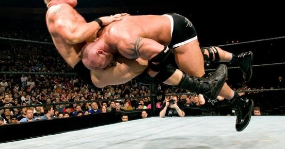 Survivor Series 2016 review - Goldberg squashes Lesnar