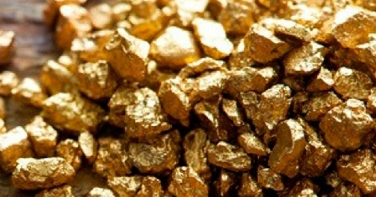 Datos y curiosidades sobre el Oro