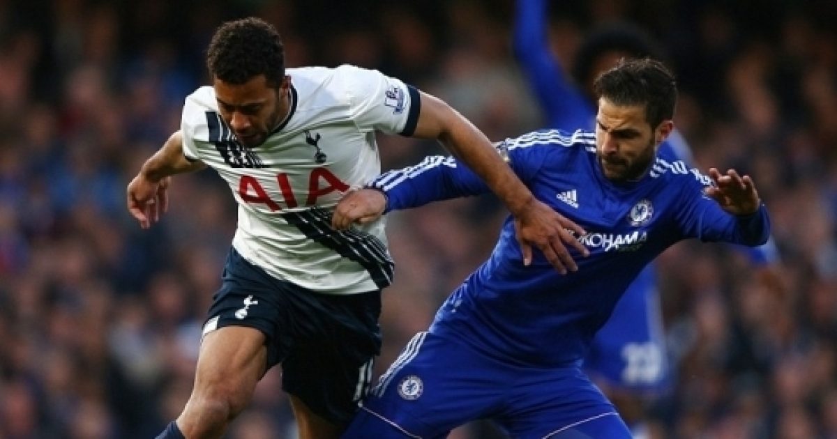 Chelsea vs Spurs: five key battles