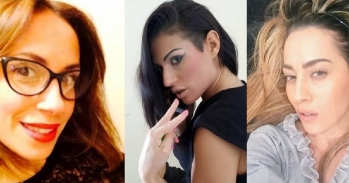 Malena la Pugliese, Serena Rinaldi e Paola Saulino in prima linea per ...
