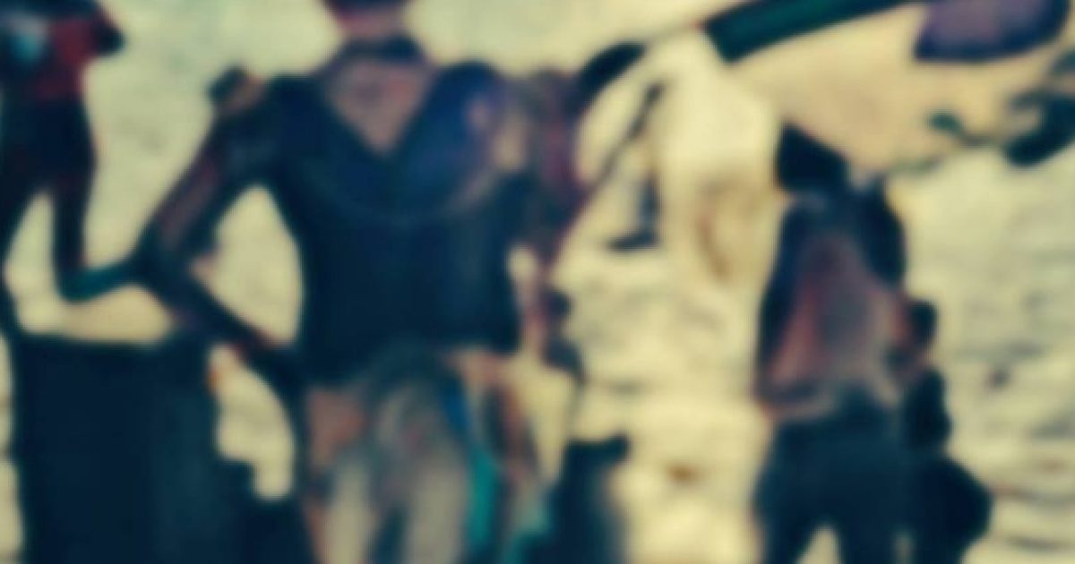 Shotgun Boogie: alla scoperta di New Orleans