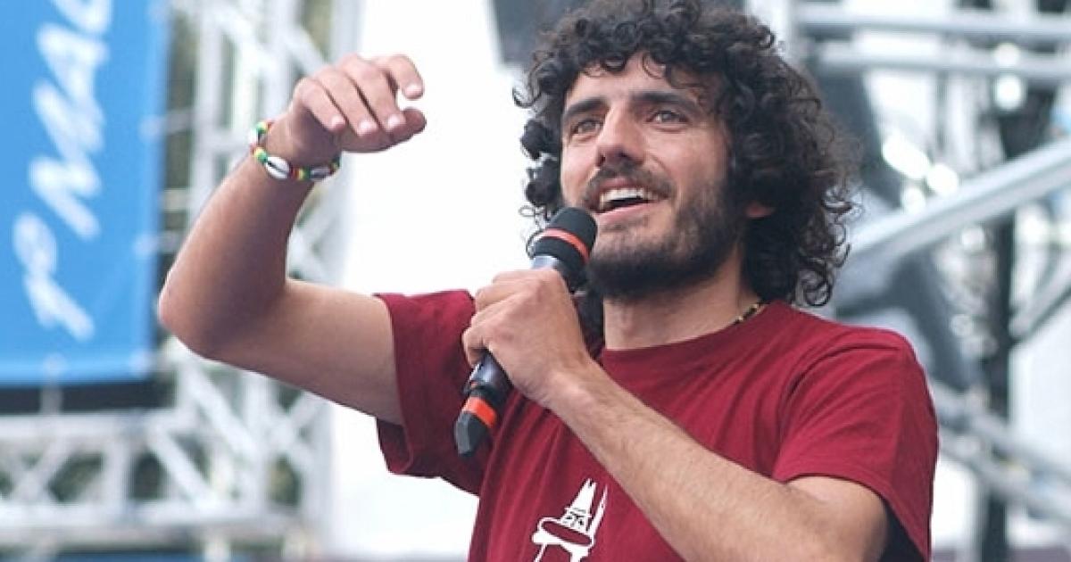 Andrea Rivera: 'Prima di cambiare la Costituzione va applicata ...