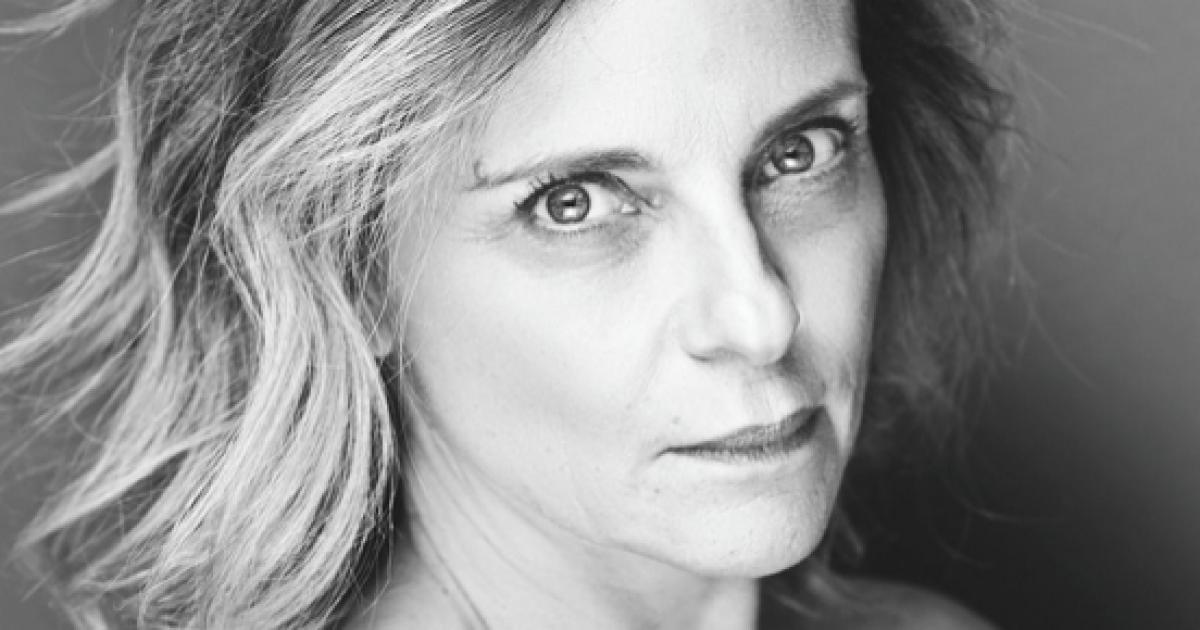 Francesca Romana De Martini divisa tra cinema, fiction e tanti altri ...