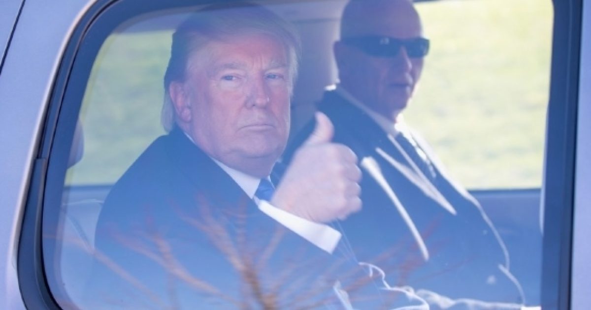 Senator Ben Cardin will introduce bill to block Trump's inauguration