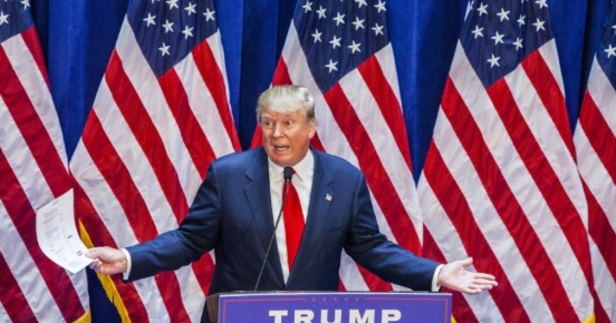 Fake news and memes, weapons of political destruction