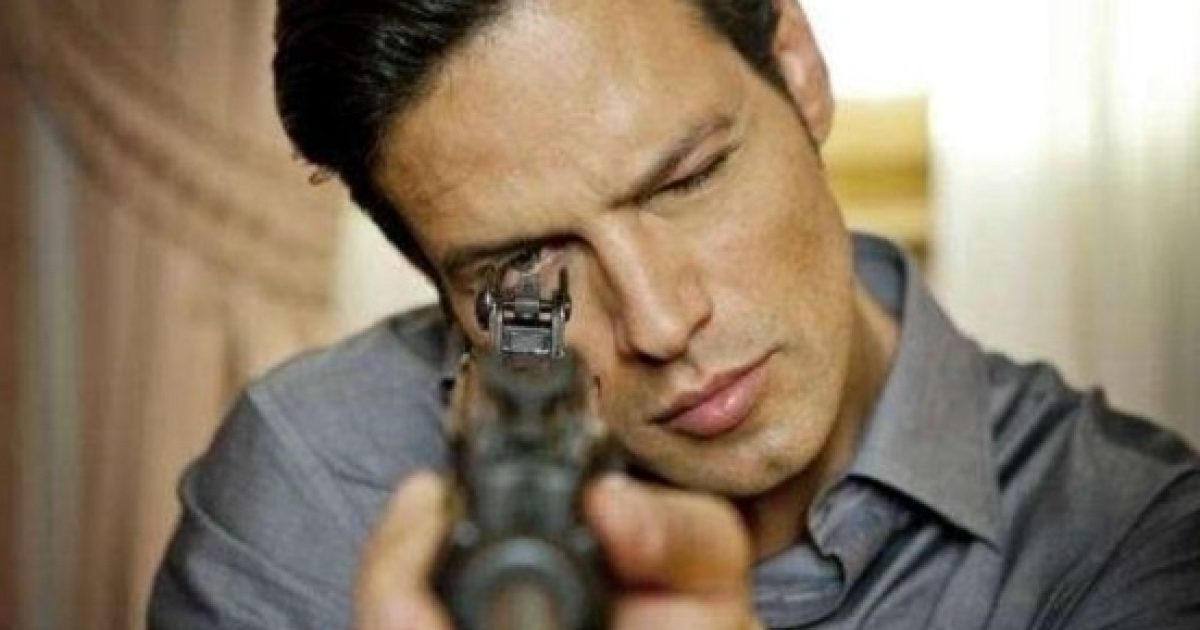 Gabriel Garko torna con L'Onore e il rispetto 5 ed Il Bello delle donne ...