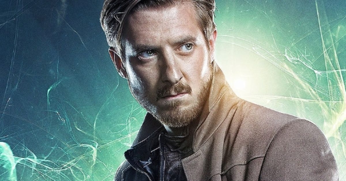 DC's Legends of Tomorrow: Les raisons de l'absence de Rip Hunter et son ...