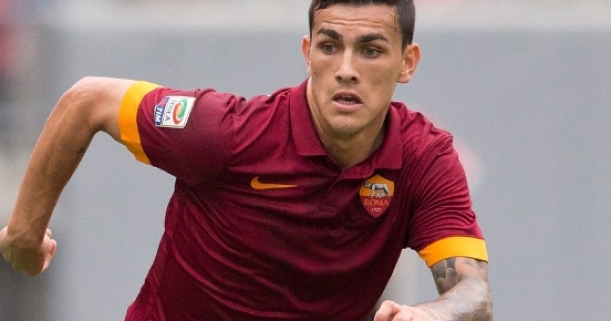 Roma: Paredes stop, la dirigenza sul mercato