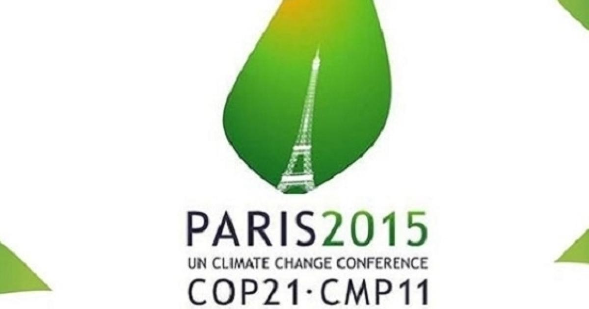 Cop 21, entrerà in vigore oggi 4 novembre l'Accordo di Parigi sul clima