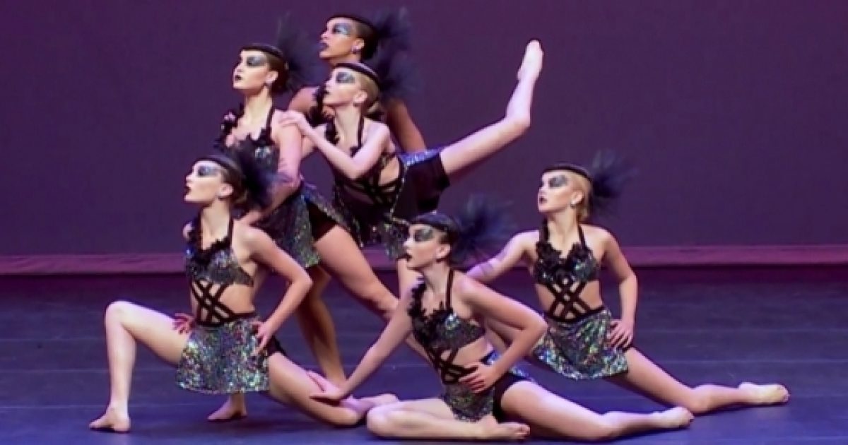 'Dance Moms' Season 6 Spoilers: junior elite ALDC dancers leave Abby ...