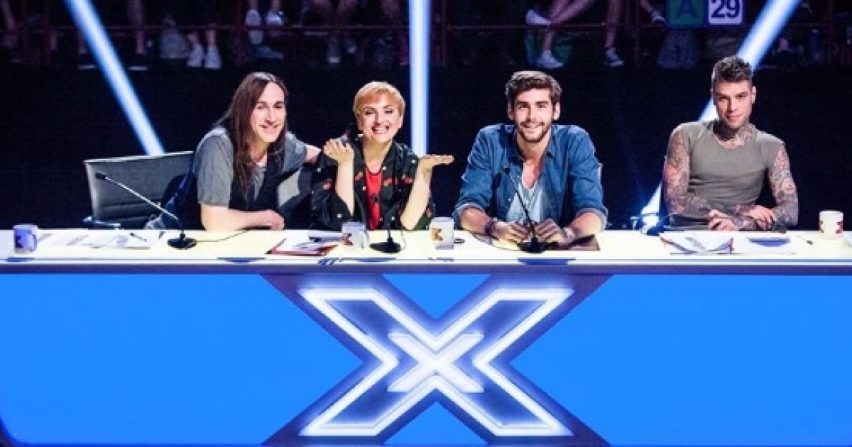 XFactor 10: il riassunto della puntata del 3 novembre