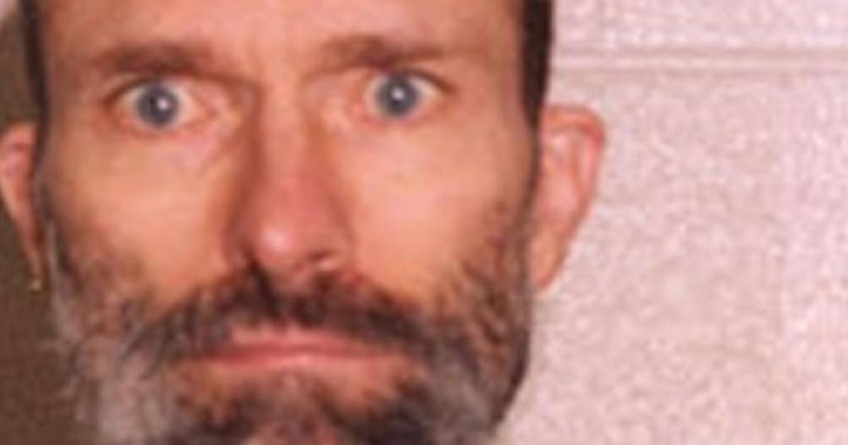 Conheça Hadden Clark, o assassino que matou uma criança de 6 anos com ...