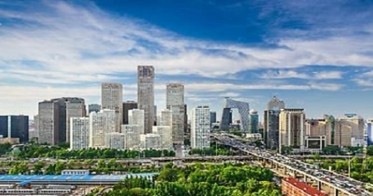 Jing Jin Ji: al via la supercittà cinese