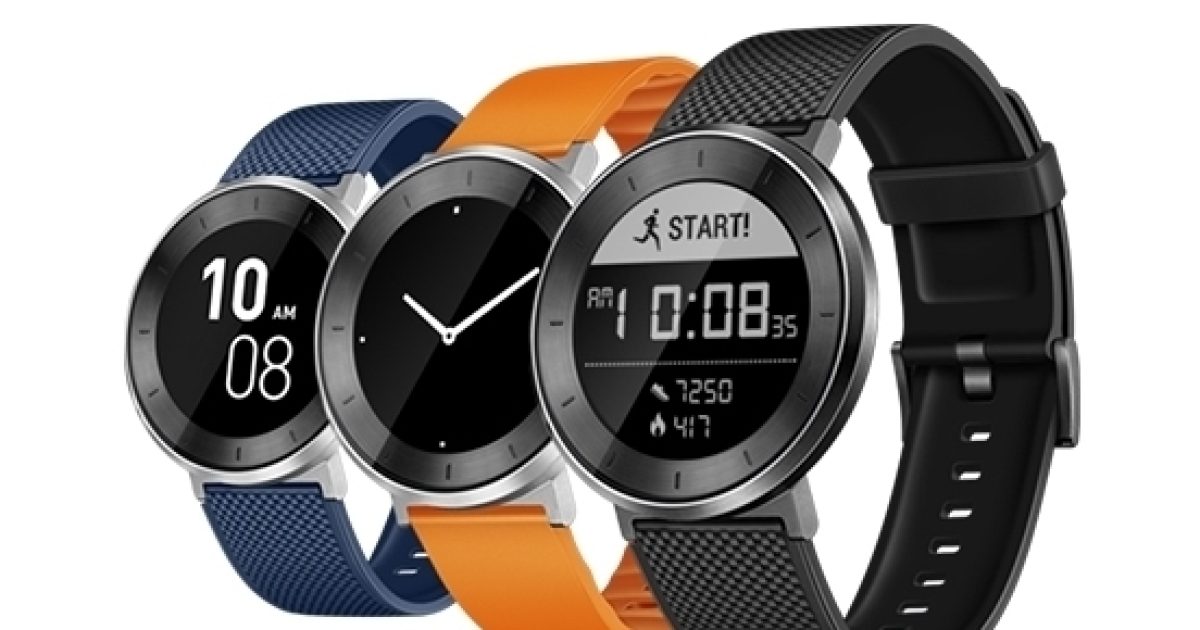 Huawei Fit: scheda tecnica e prezzo in Italia della smartband