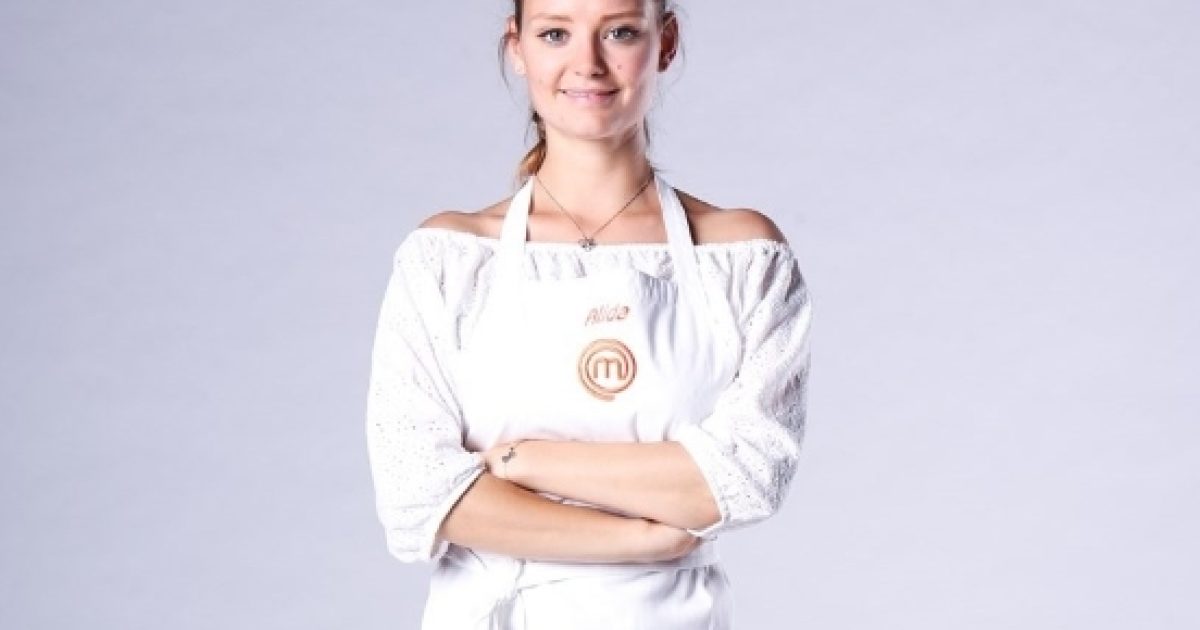 MasterChef: il ritorno di Alida in televisione