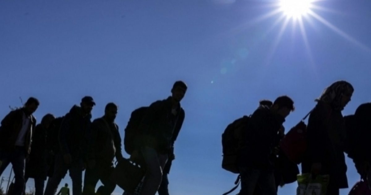 Migranti: storie di un viaggio tra sogni e speranze