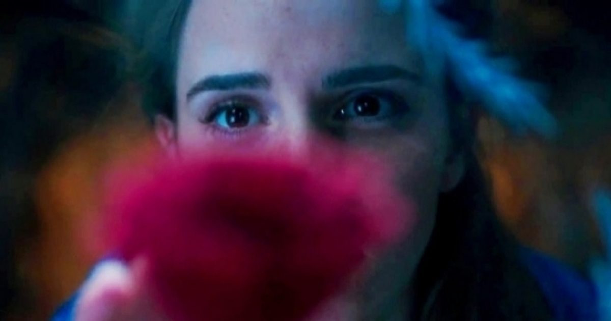 'Beauty and the Beast': First Look - Photos and Trailer