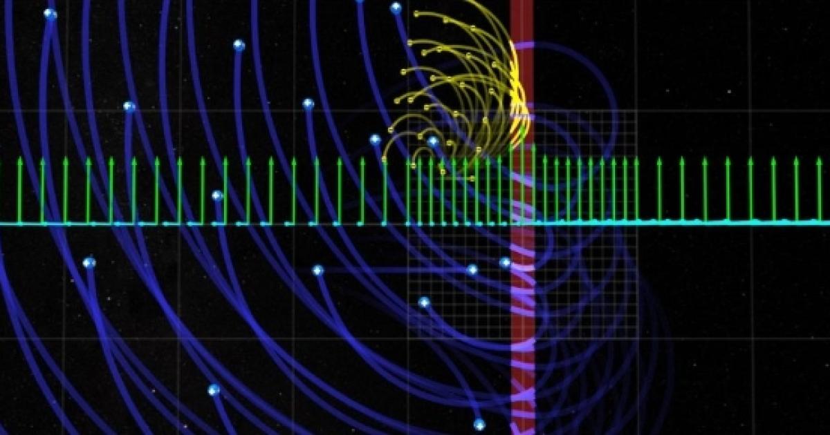 High energy electron activity in the foreshock