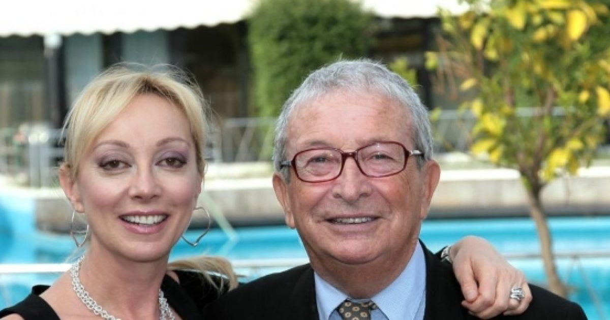 Luciano Rispoli: l'intervista a Rita Forte