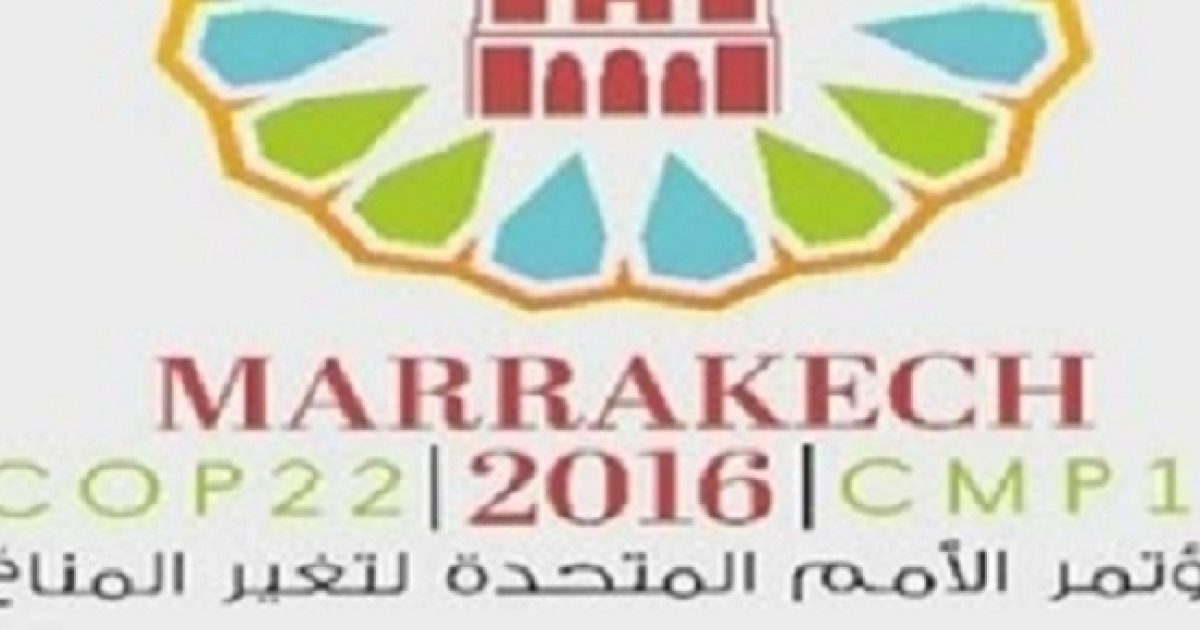 Cop 22, Marrakech apre le porte al summit sul clima