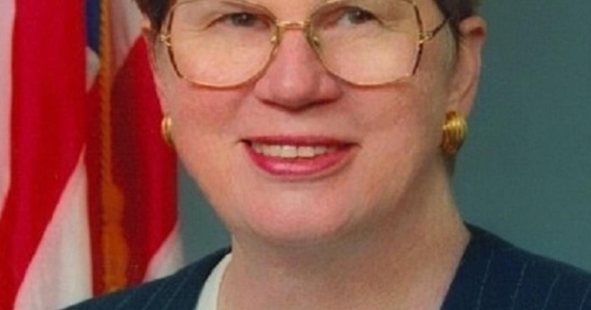 Janet Reno presided over the Branch Davidian and Elian Gonzalez atrocities
