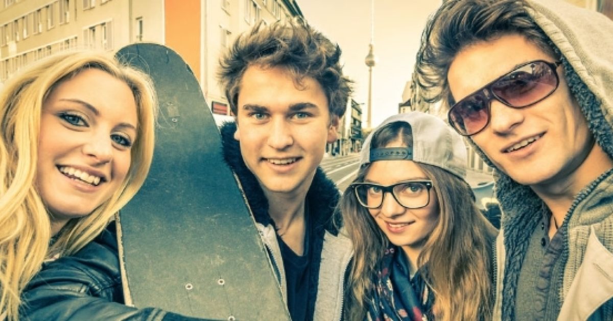 I giovani e i media: come cambia lo stile di vita